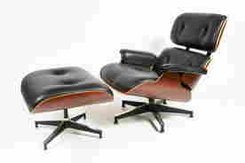 Charles Rohlfs hall chair - Dec 12, 2015 | BILLINGS in CA