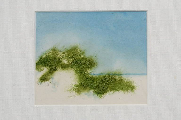 STEPHEN SCOTT YOUNG FLORIDA BEACH WATERCOLOR - Sep 17, 2022 | Burchard ...