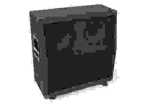 Peavey 412ms 4x12 Slant Guitar Speaker Cabinet Auction