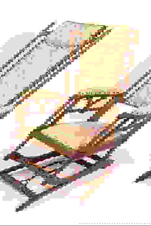 George Hunzinger Platform Rocker Auction