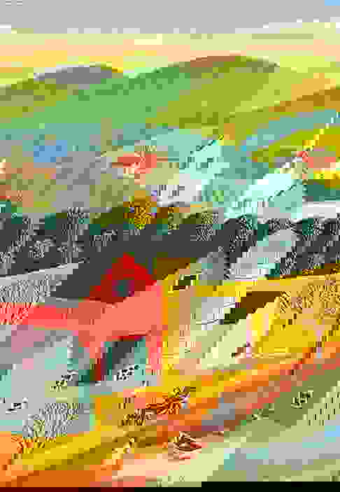 Two Steve Klein Paintings Auction