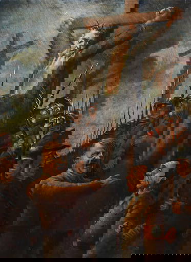 Kyra Markham World War Ii Graphic Painting