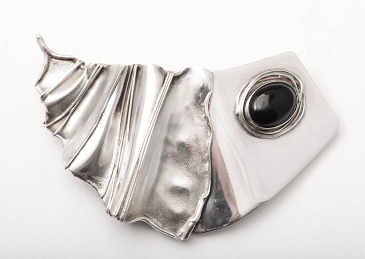 Avi Soffer Israel Sterling Art Jewelry