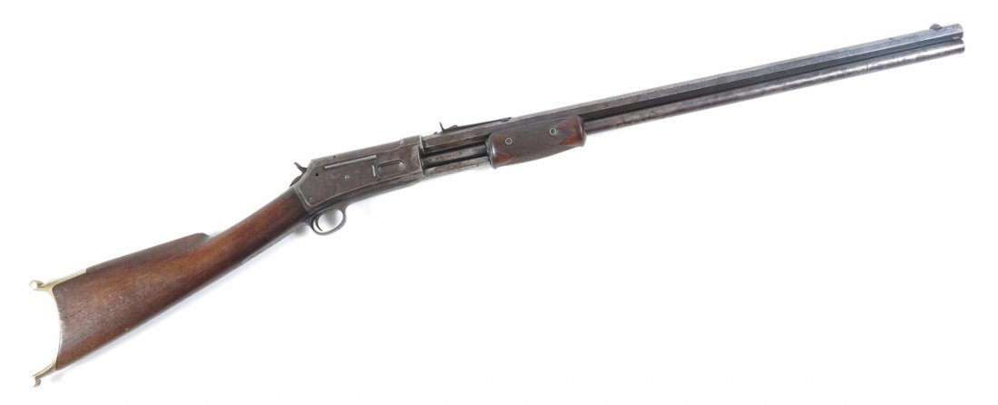 201: COLT LIGHTNING LARGE FRAME EXPRESS RIFLE