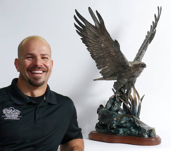 Estate Antiques, Fine Art & Jewelry Auction Prices - 541 Auction Price ...