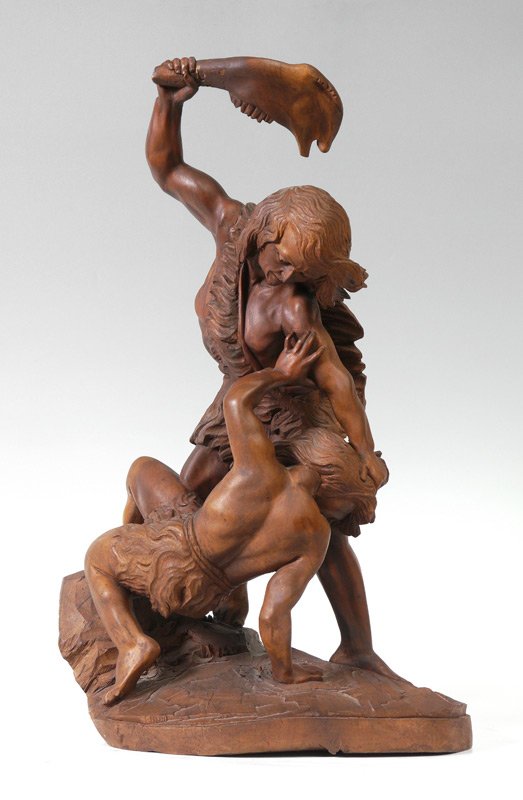 CARVED WOOD SCULPTURE SAMSON SLAYING PHILISTINE - Dec 08, 2013 ... CARVED WOOD SCULPTURE SAMSON SLAYING PHILISTINE - Dec 08, 2013 ...