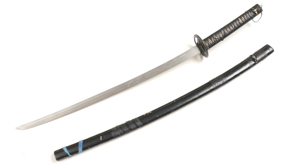 KOTO ERA JAPANESE DAITO KATANA SWORD