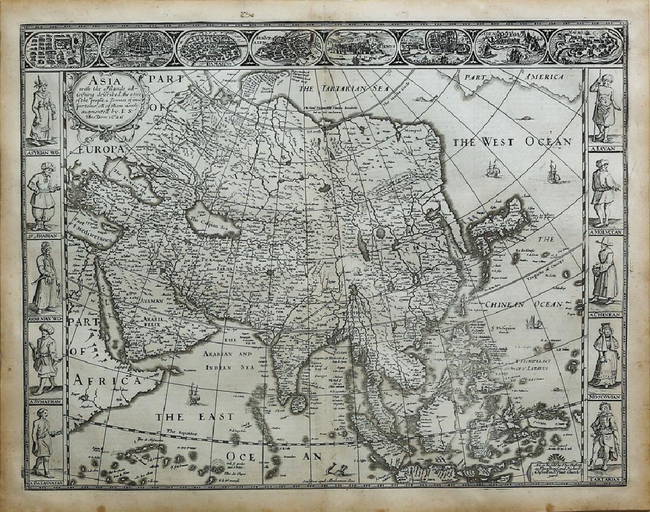 Arader Galleries November Map Auction 2018-11-17 Auction - 269 Price Results - Arader Galleries ...