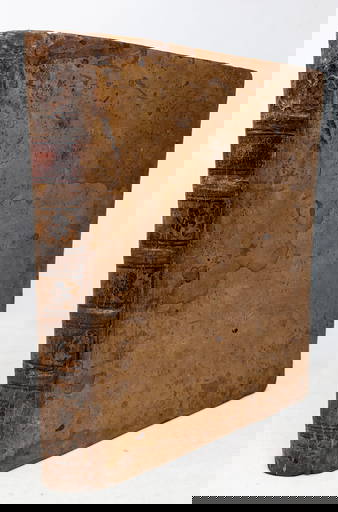 Cellarius Atlas, Rare Russian Edition