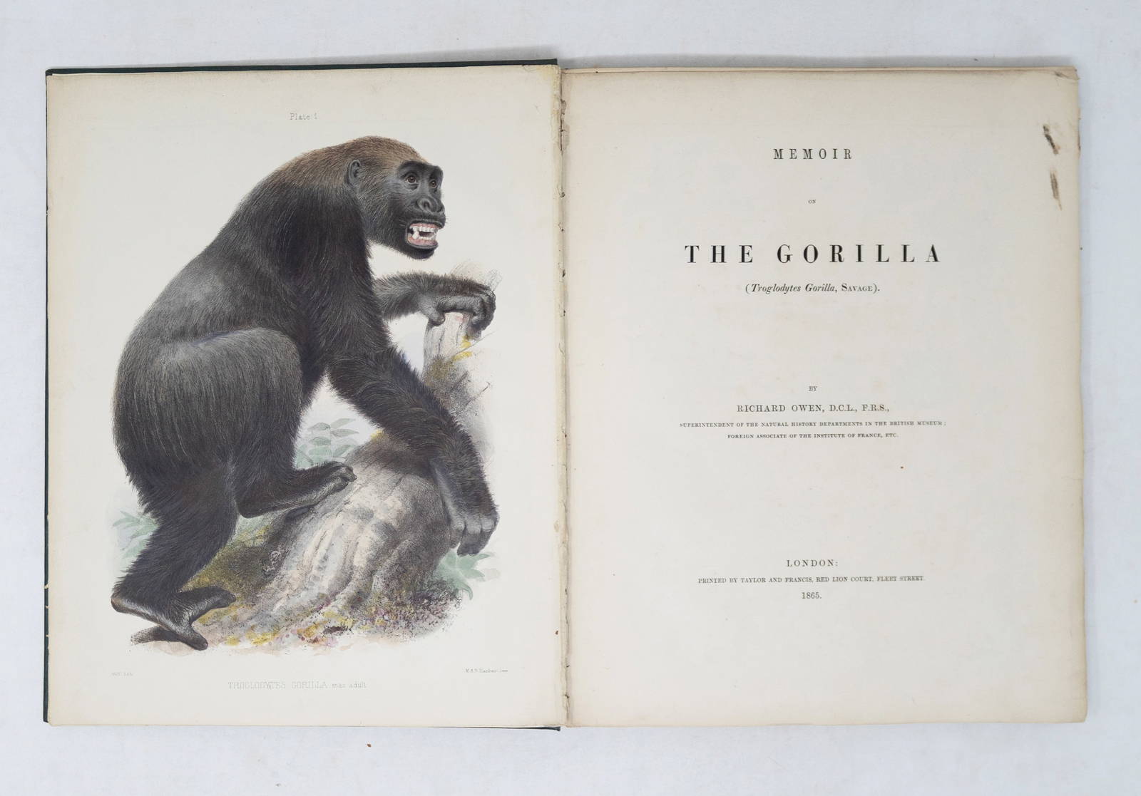 British Colonial Books, Magazines & Papers for Sale at Auction