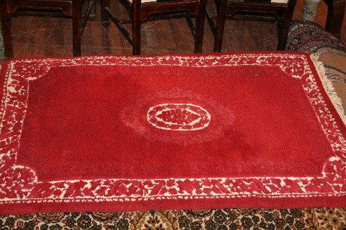 959: An Indian Khalabar Rug, 5 feet x 3 feet 2 inches. - Aug 21, 2006 ...