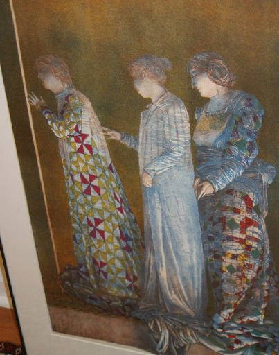 Alan Larkin, 20th century, Preminitions - Sep 10, 2006 | Hindman in IL