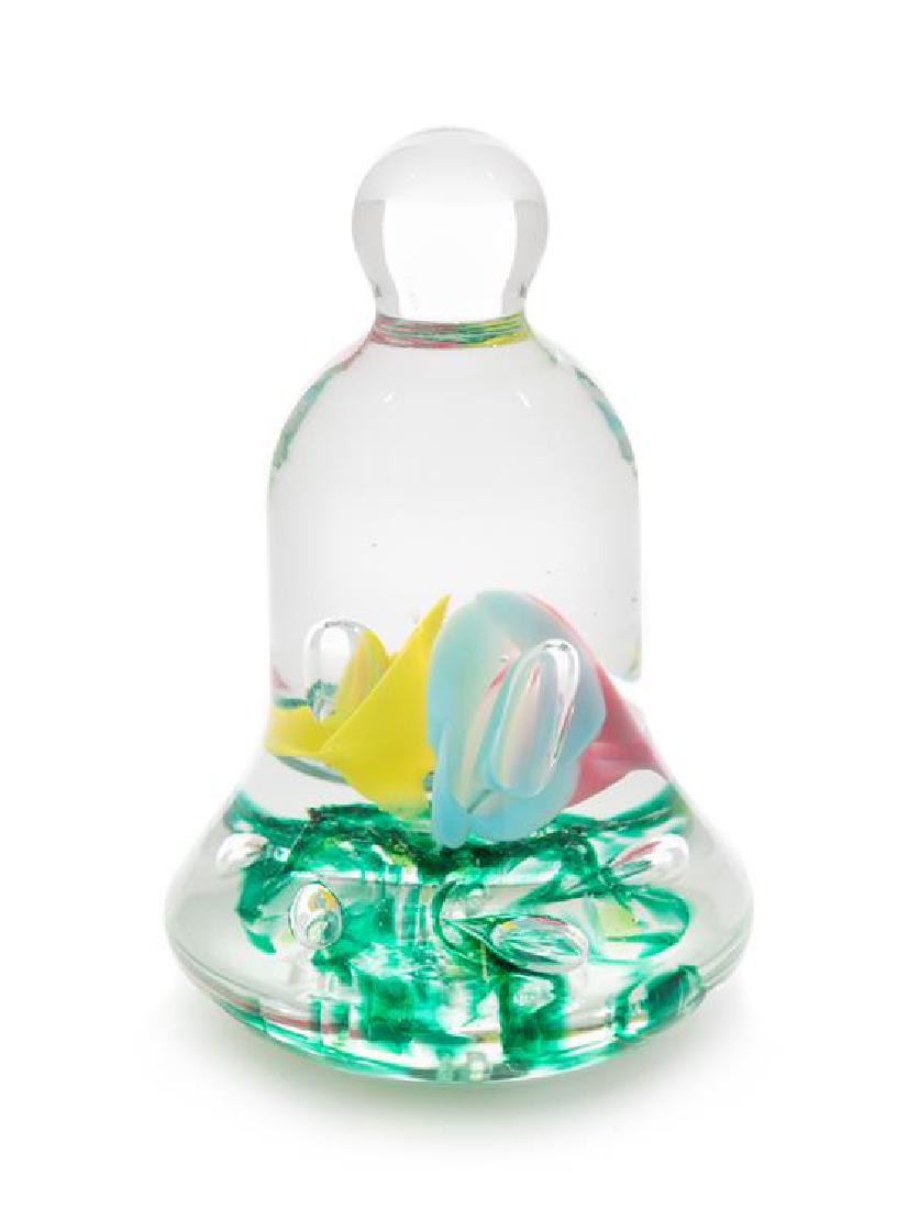 * St. Clair Glass Co., West Virginia, Usa, By Joseph