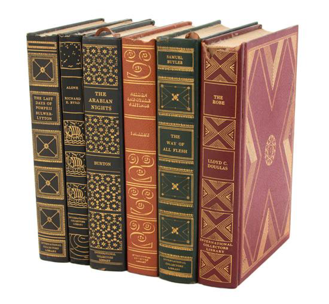 [International Collectors Library]