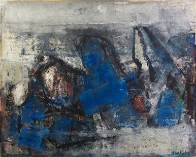 Max Kahn Prices - 88 Auction Price Results