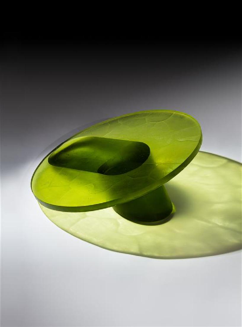 * Stanislav Libensky & Jaroslava Brychtova, Untitled