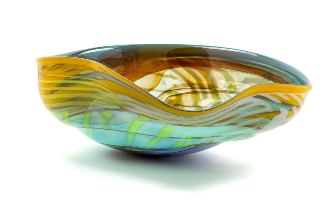 20th Century Glass 2019-05-20 Auction - 390 Price Results - Hindman in IL