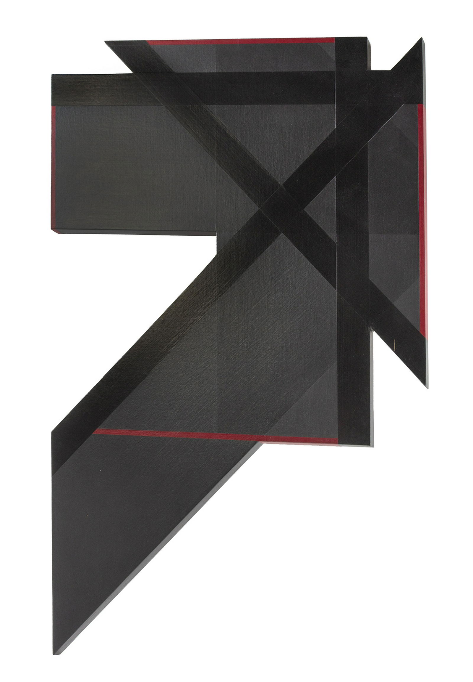 Charles Bezie (French, b. 1934) no. 633, 1991 - Aug 22, 2019 | Hindman ...