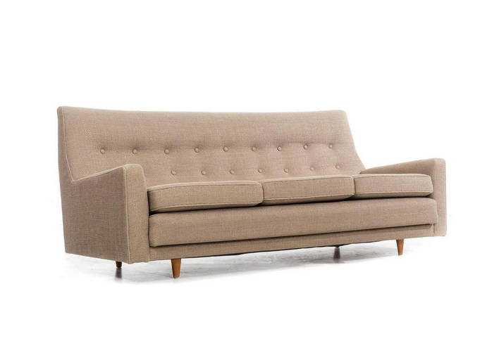 Jens Risom Sofa Risom Inc., Usa