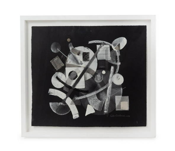 Edward Eberle Untitled, 2006