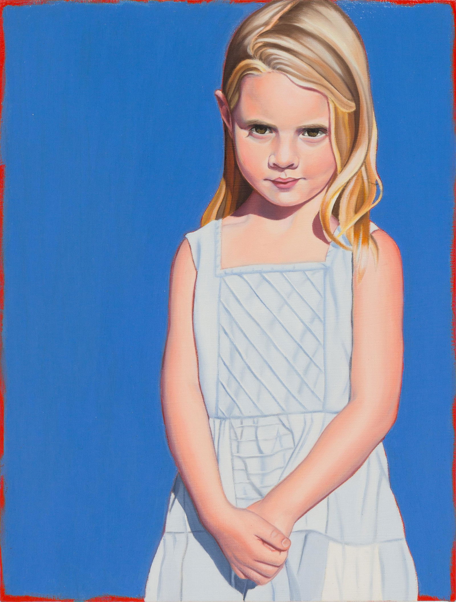 Suzy Smith (American, b. 1956) Anna Beth II, 2004 - Nov 19, 2019 ...