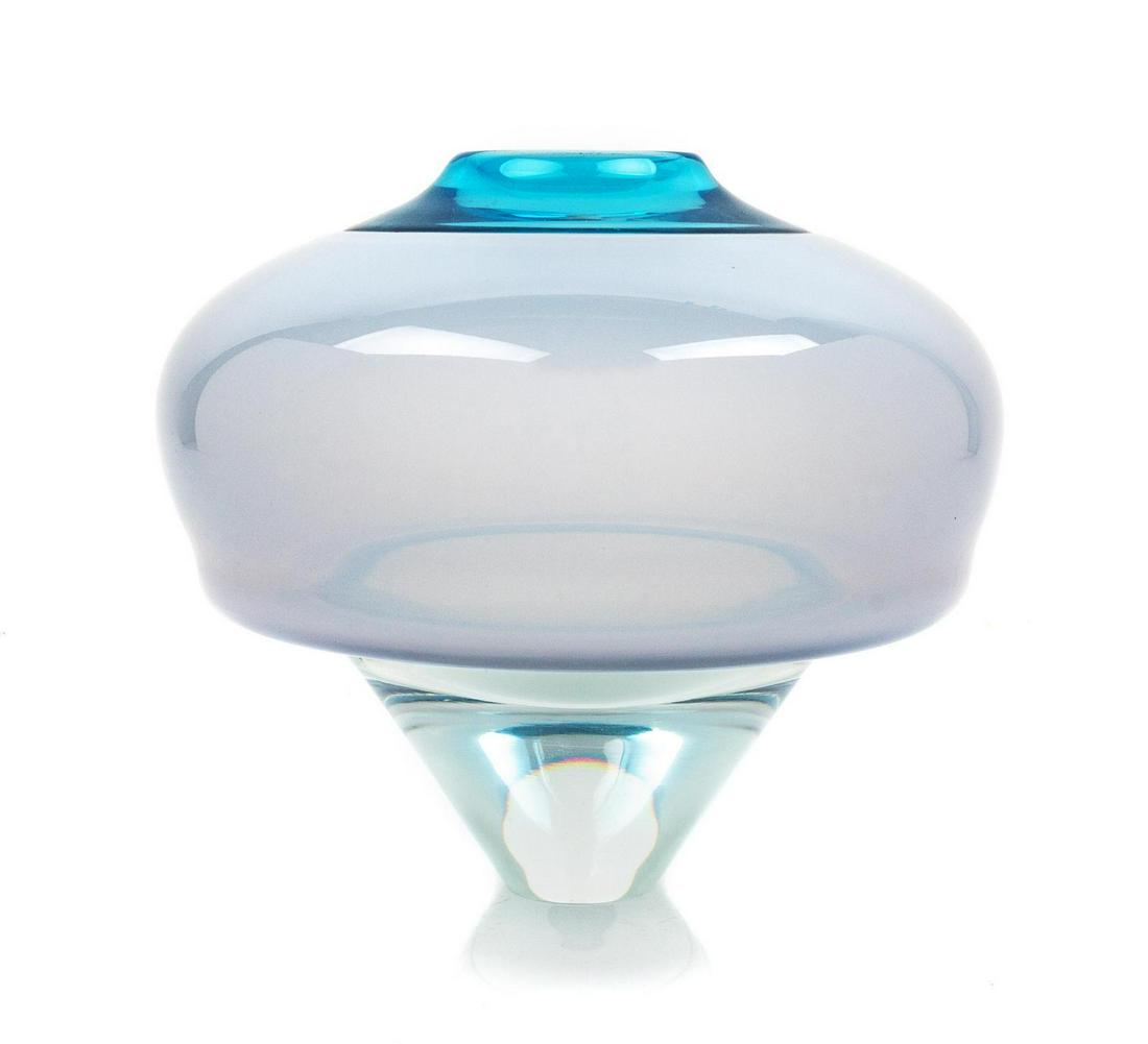 20th Century Glass 2019-12-09 Auction - 256 Price Results - Hindman in IL