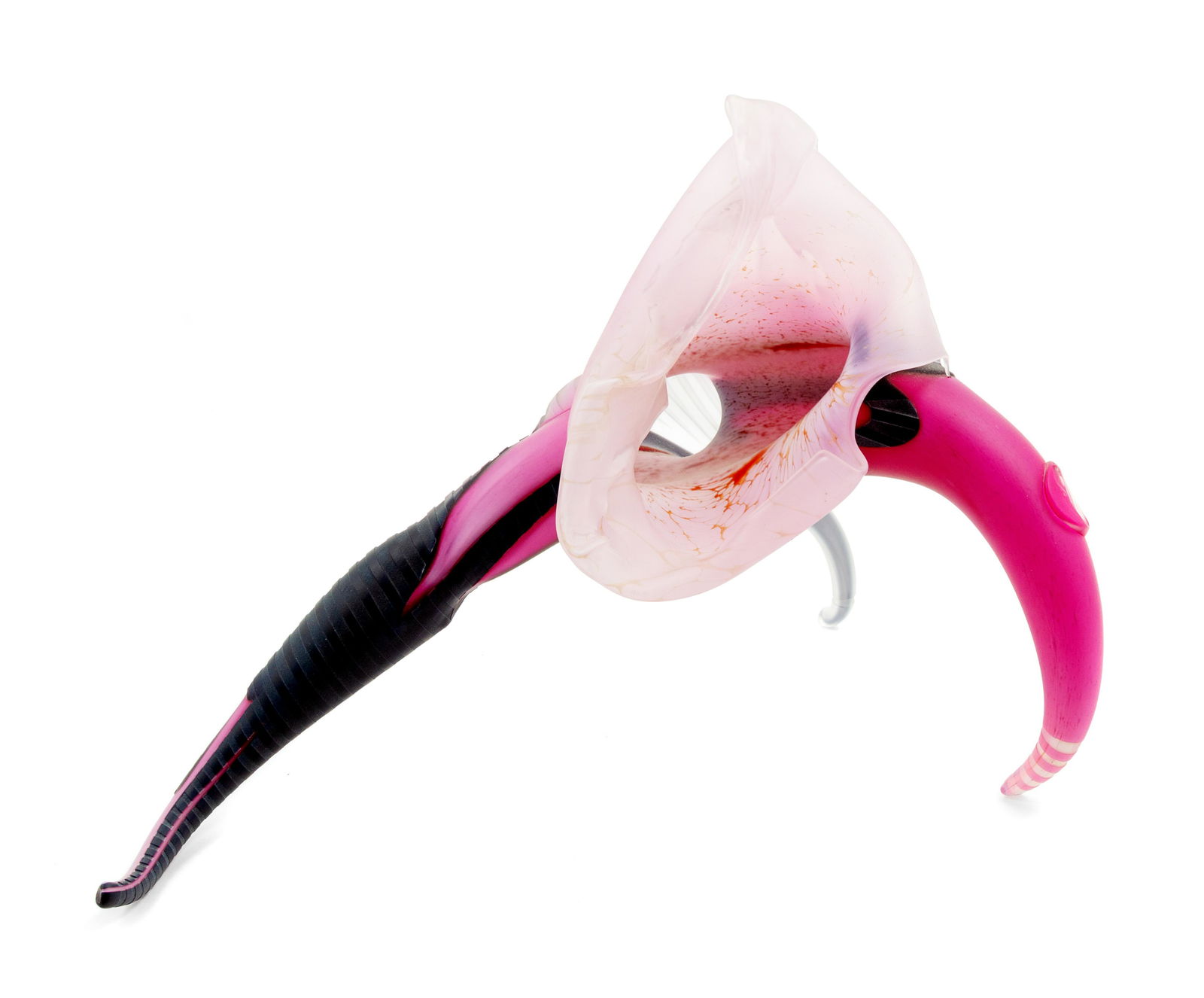 Stephen Dee Edwards (american B. 1954) Sea Form, 1980