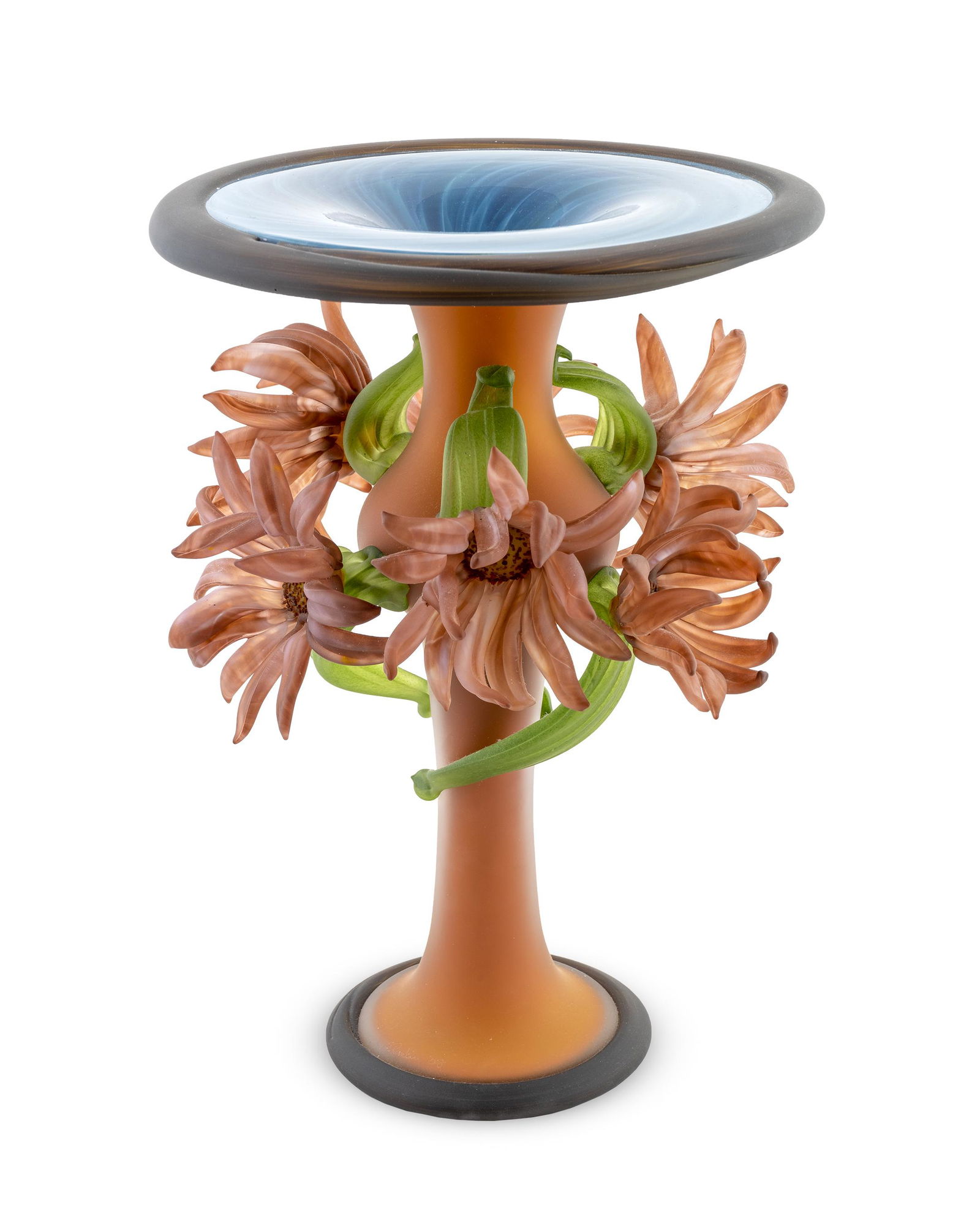 Susan Rankin (canadian, B. 1959) Untitled (vase)