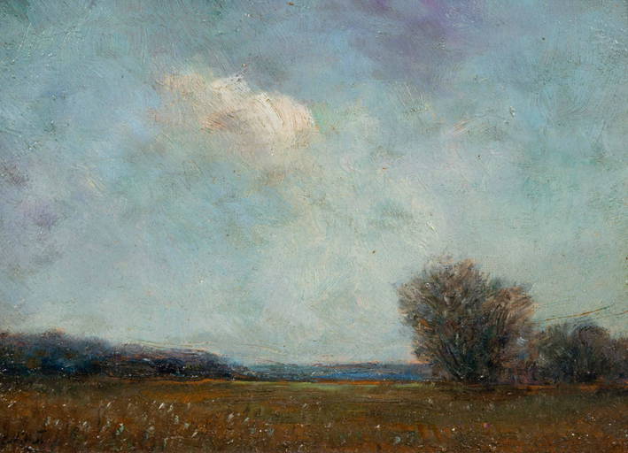 Louis J. Millet (american, 1870 1923)