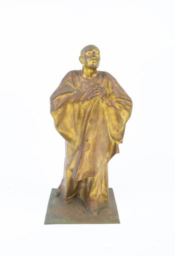 André César Vermare, Pierrot