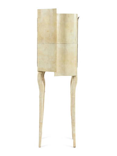 Ria And Youri Augousti France, Late 20th Century