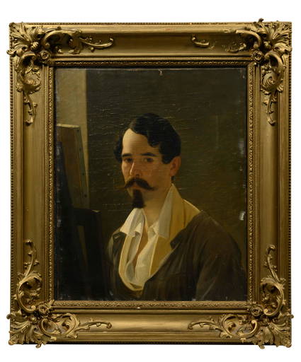 Joseph Weidner (austrian, 1801 1870)