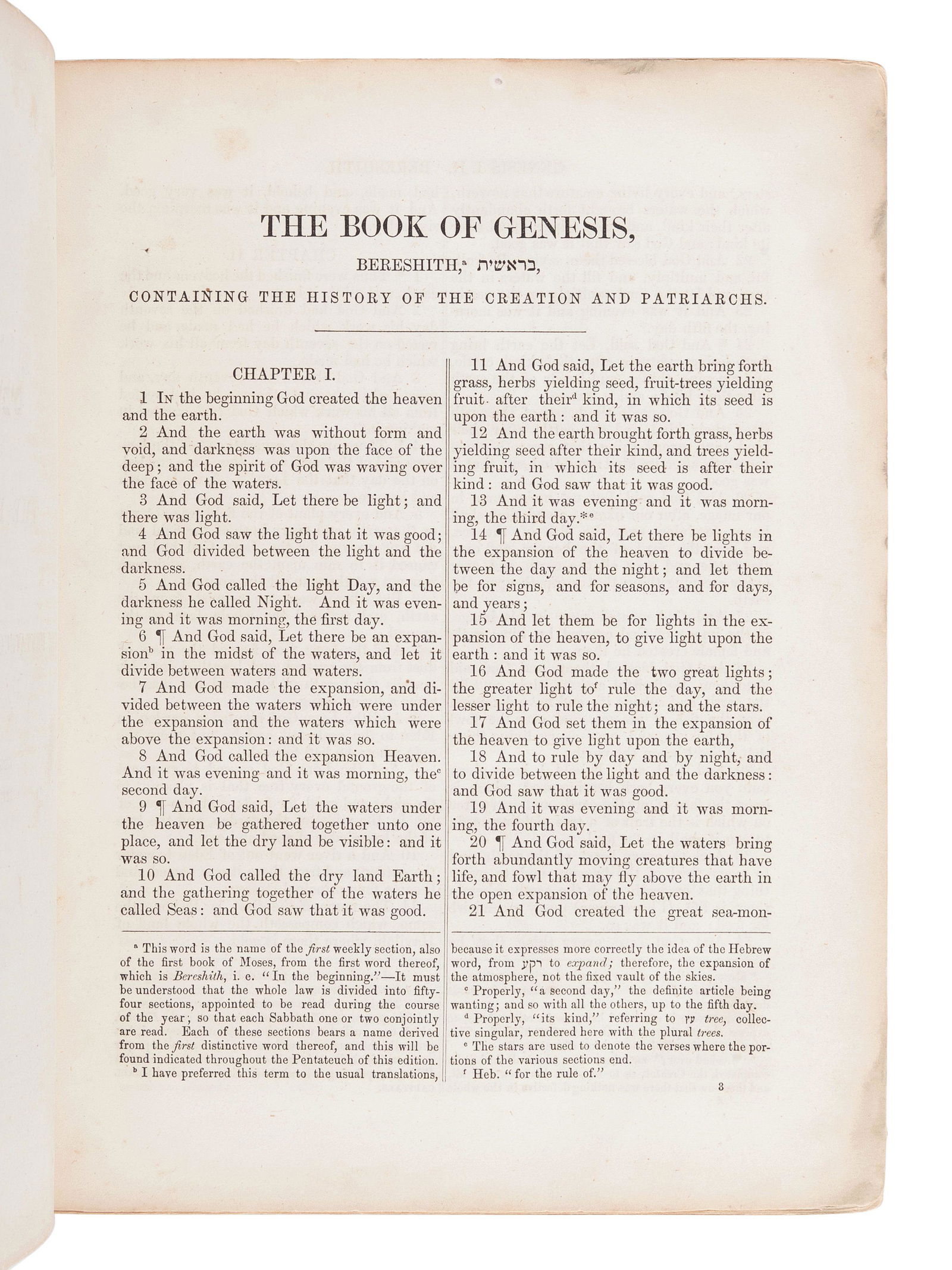 [bible, Old Testament, In English]. The Twenty Four