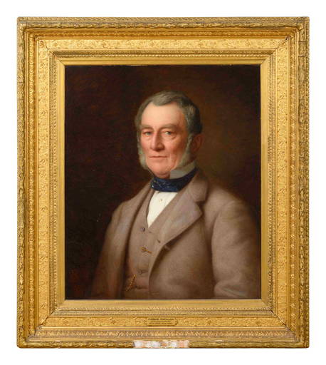 George Washington Brownlow (british, 1835 1876)