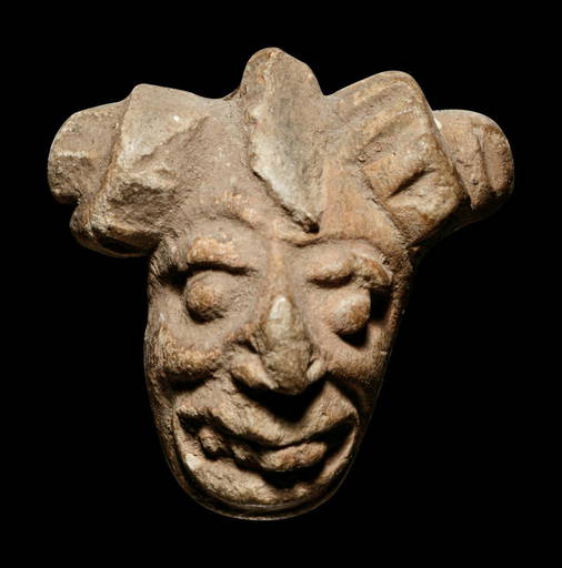 A Hellenistic Terracotta Head of a Grotesque Height 1 - Nov 18, 2021 ...