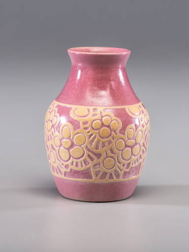 Elizabeth and Hannah Overbeck for Overbeck Pottery - Nov 17, 2021 ...