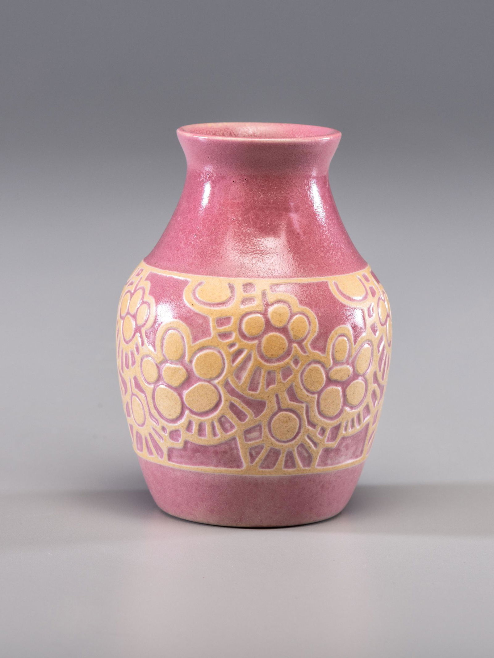 Elizabeth and Hannah Overbeck for Overbeck Pottery - Nov 17, 2021 ...