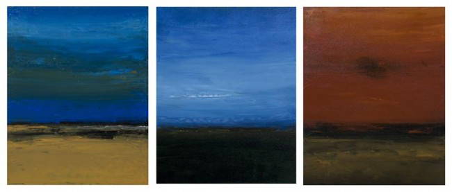 Luc Leestemaker, (American/Dutch, b. 1957), Untitl - Jan 20, 2011 ...