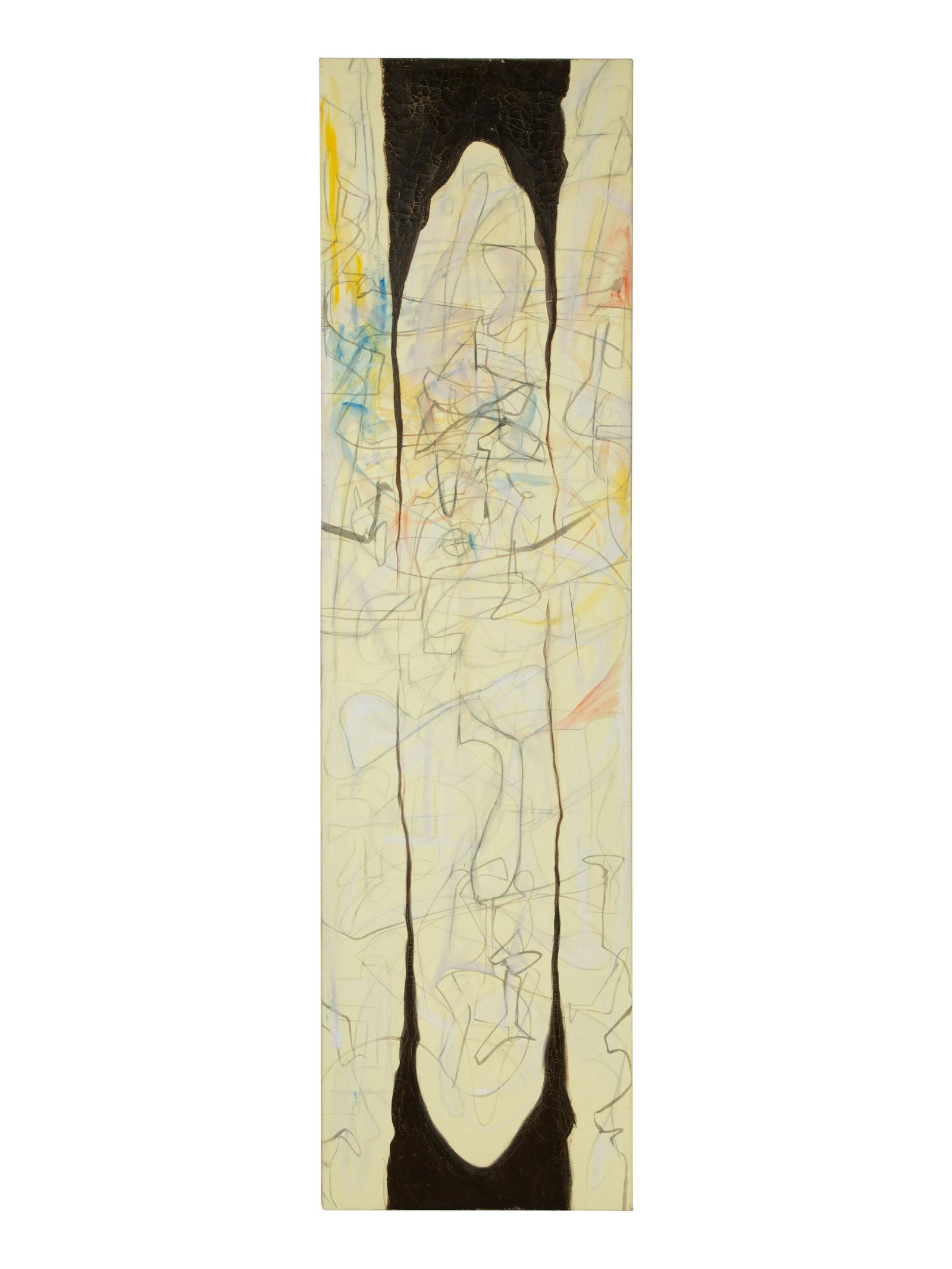 Victor Matthews (american, B. 1963) Untitled, 1991