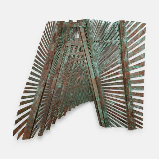 Robert Stackhouse (american, B. 1942) Immersed