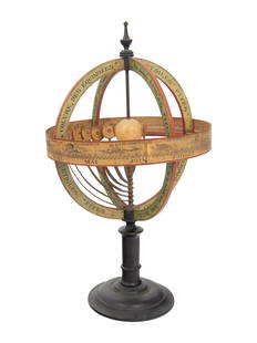 Orrery