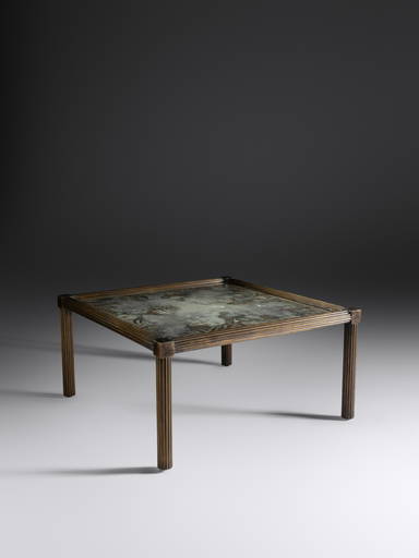 Philip And Kelvin Laverne (1907 1987 | B. 1937) Coffee Table Laverne ...