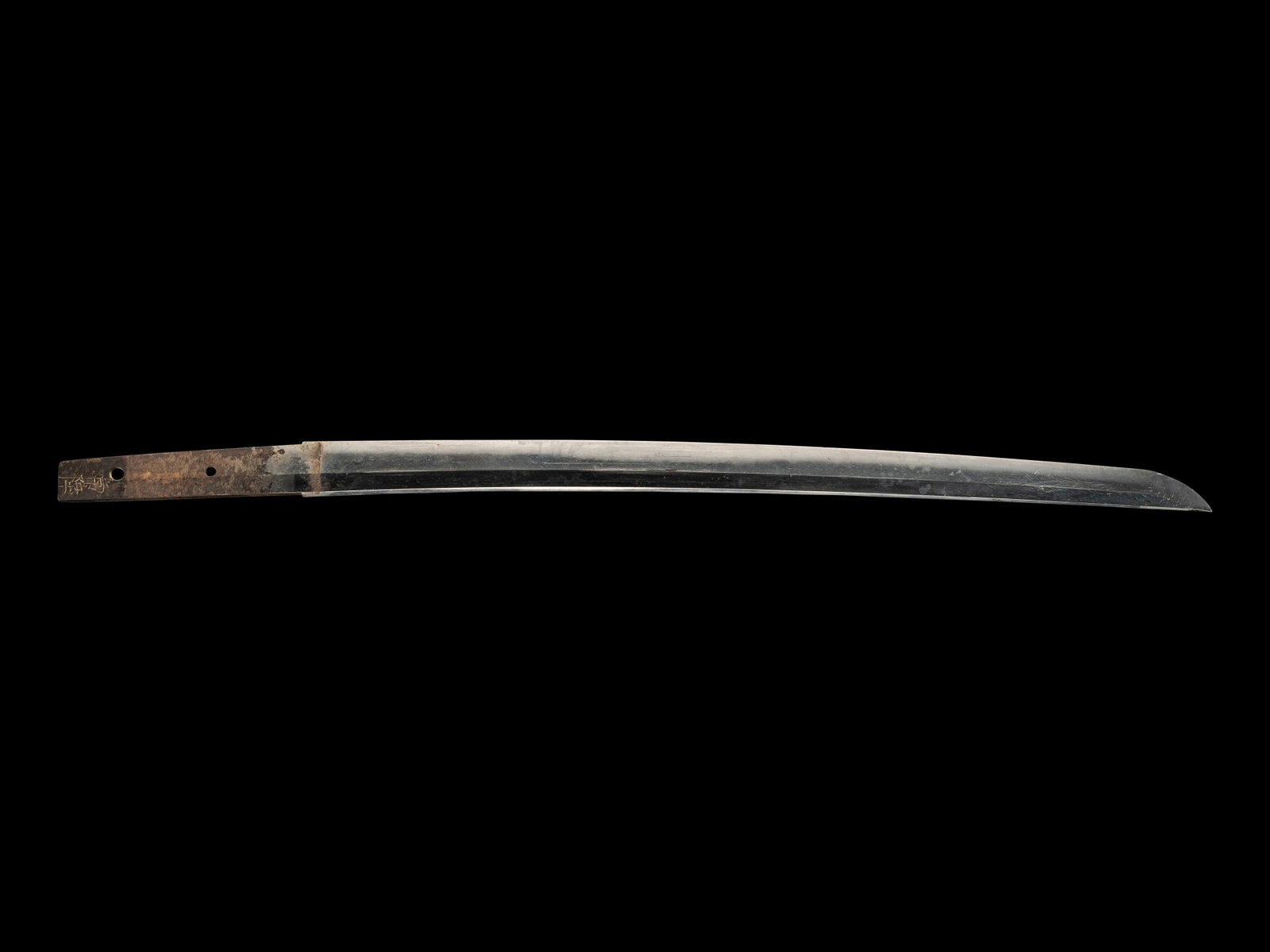 A Wakizashi