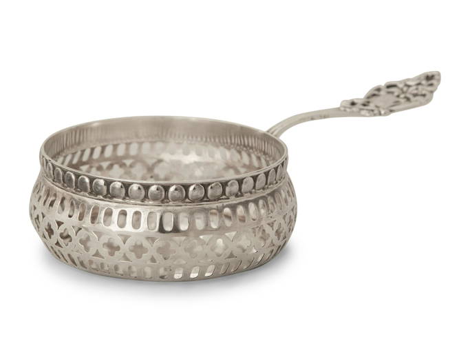 A Set of Ten American Silver Ramekin Holders (#0204) on Oct 06, 2022 ...