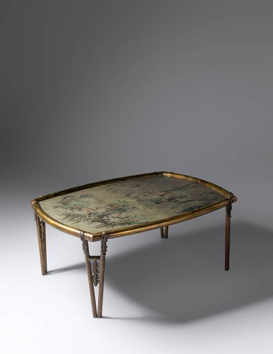 Philip and Kelvin LaVerne (American, 1907-1987 | American, b. 1937) Low ...