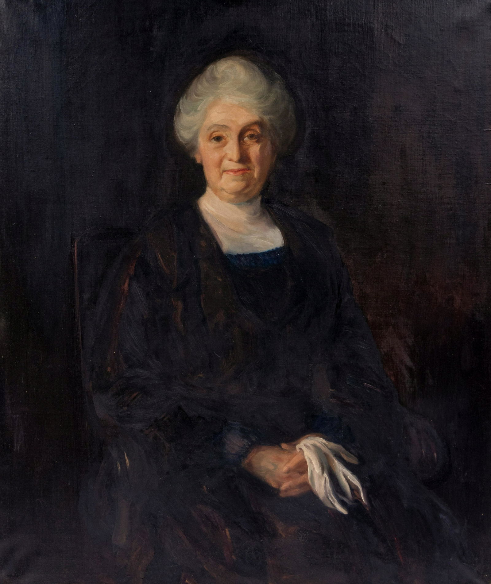 Wayman Adams (american, 1883 1959)