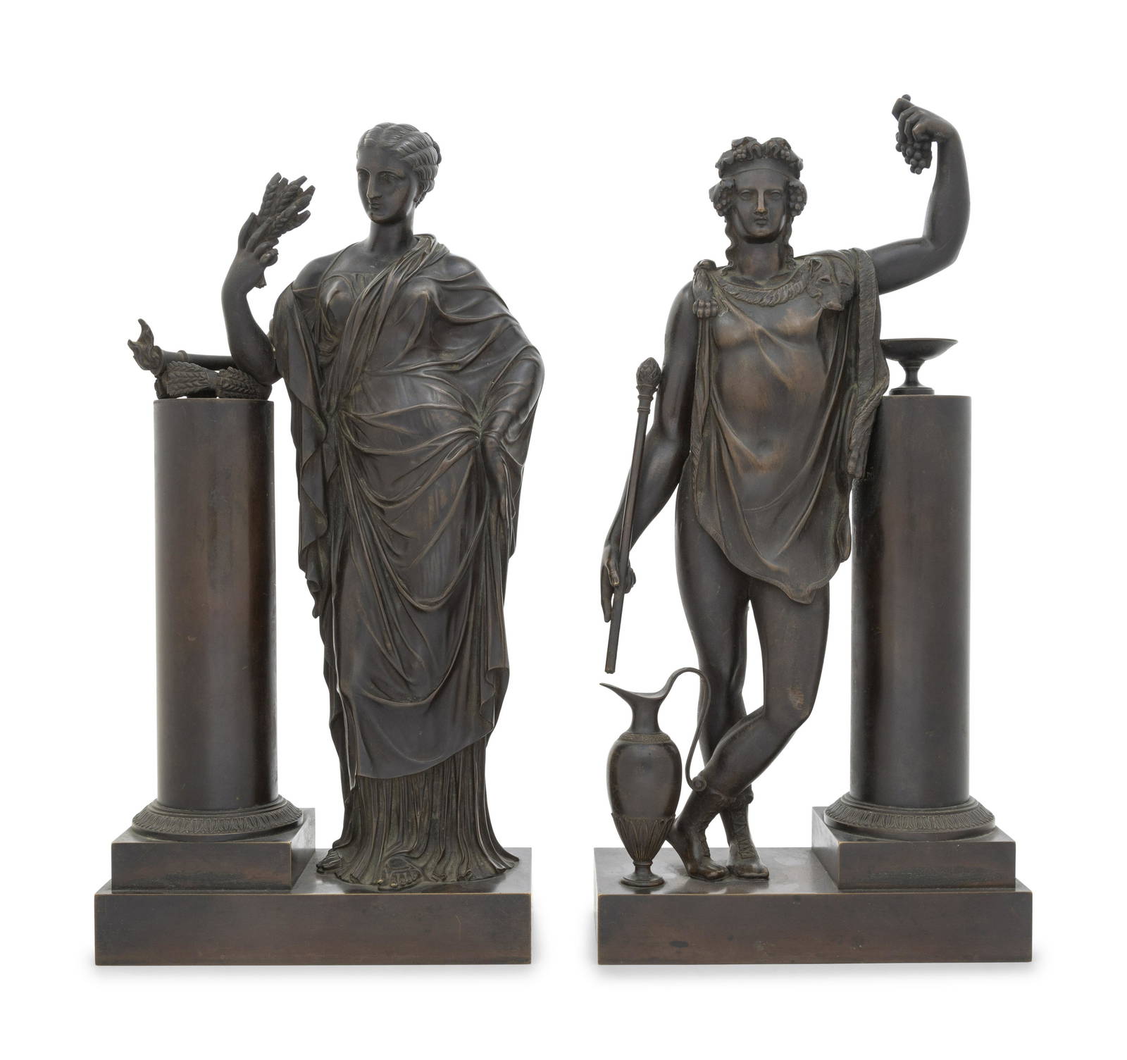 Antique & Vintage Sculptures & Carvings for Sale in Online Auctions ...