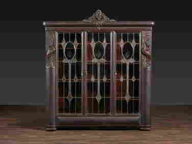 Phoenician Coreform Glass Amphoriskos - Jun 13, 2013 | Artemis Gallery ...