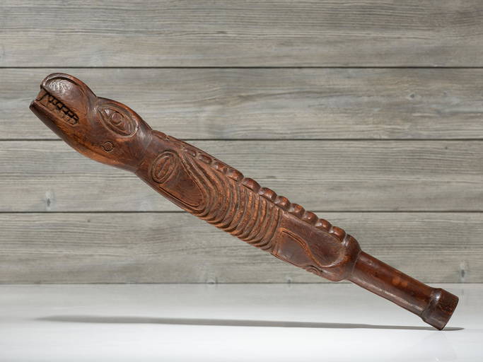 Tlingit Halibut Club