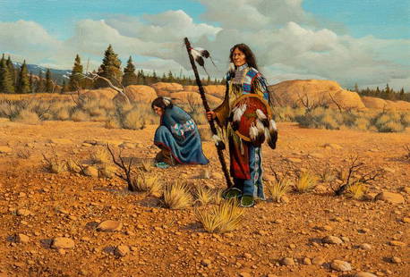 Mark Rohrig Prices - 32 Auction Price Results